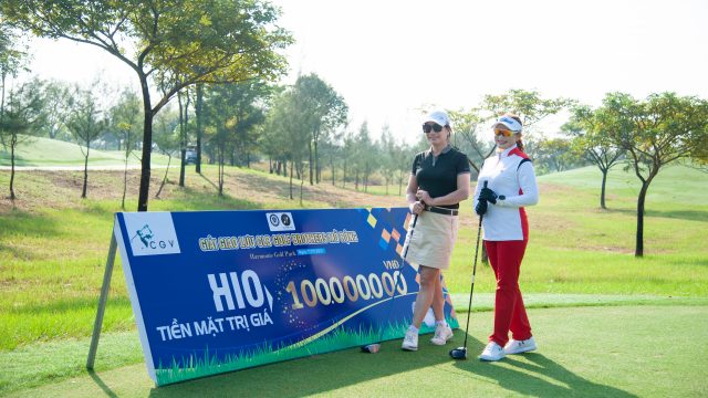 BROTHERS' GOLF CLUB TOURNAMENT - harmoniegolfpark